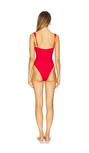 AWAY THAT DAY Cannes One Piece Swimsuit