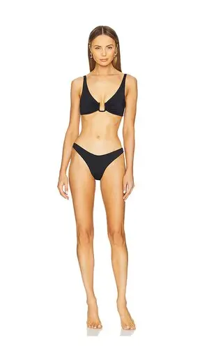 AWAY THAT DAY Fiji Bikini Bottom
