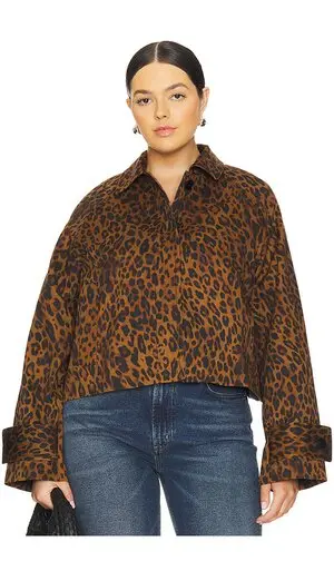 L'academie Reese Twill Jacket