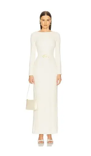 L'academie By Marianna Kirina Gown - Ivory