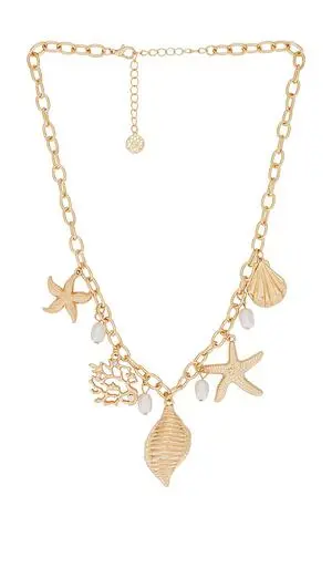 8 Other Reasons Charm Necklaces