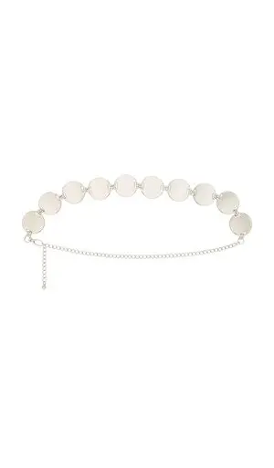 8 Other Reasons Moxie Disc Chain Belt