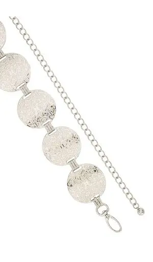 8 Other Reasons Moxie Disc Chain Belt