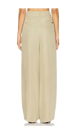 ALLSAINTS Averie Ten Trouser