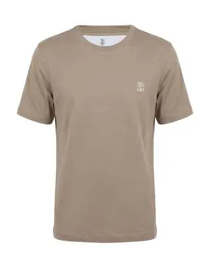 Brunello Cucinelli T-shirt Size Cotton