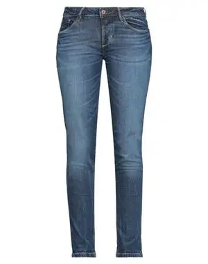 GUESS Mid Rise Jeans