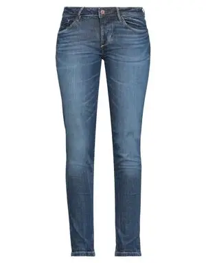 Guess Straight Leg Jeans