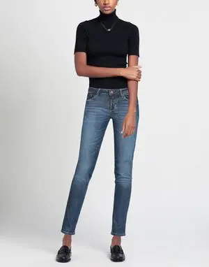 Guess Straight Leg Jeans