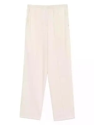 JOSEPH Tahiti Trousers - Neutrals