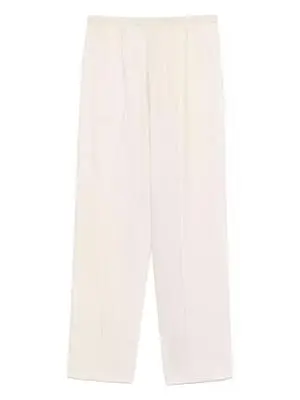JOSEPH Tahiti Trousers - Neutrals