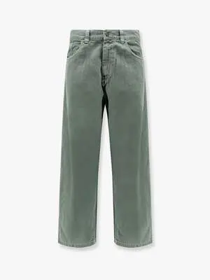 Carhartt Work In Progress Brandon Denim Trouser
