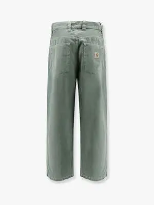 Carhartt Work In Progress Brandon Denim Trouser
