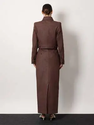 Max Mara Carpa Blazer