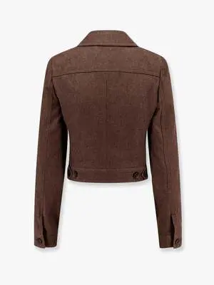 Max Mara Carpa Blazer