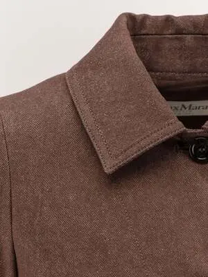 Max Mara Carpa Blazer