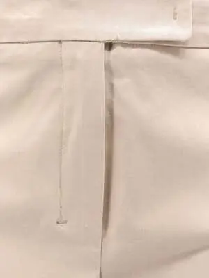 Max Mara Felice Trouser - Beige