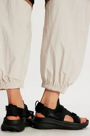 Cut Out Sandals For Men