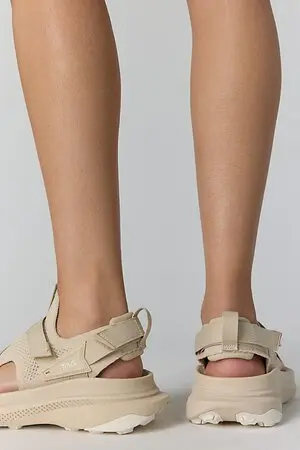 Teva Aventrail Sandals - Oyster