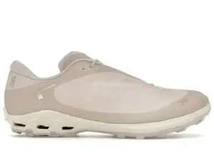 On Cloudventure Peak Sneakers - Ice/moon