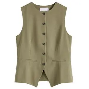 SAMSØE SAMSØE Saruma Tailored Vest