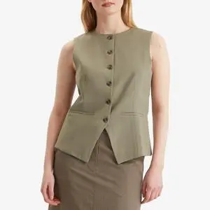 SAMSØE SAMSØE Saruma Tailored Vest
