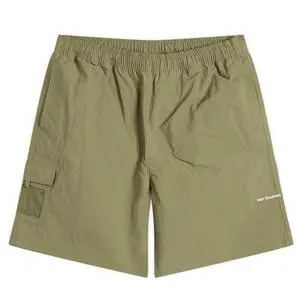 POP TRADING COMPANY Painter Shorts