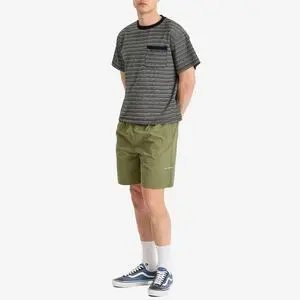 POP TRADING COMPANY Painter Shorts