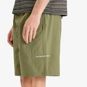 POP TRADING COMPANY Painter Shorts