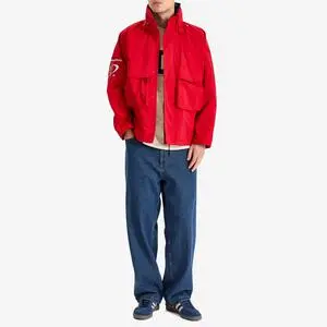 POP TRADING COMPANY Nautical Jacket