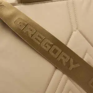 GREGORY Jawbreaker Messenger Bag - Field Tan