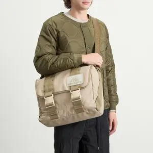 GREGORY Jawbreaker Messenger Bag - Field Tan
