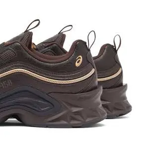 Asics X Otto958 Proto-cmlviii Sneaker - Black