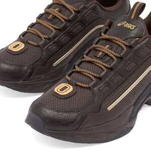 Asics X Otto958 Proto-cmlviii Sneaker - Black