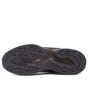 Asics X Otto958 Proto-cmlviii Sneaker - Black
