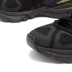 Axel Arigato Marathon Ballet Sneakers - Black/black