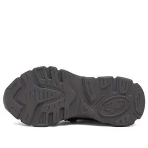 Axel Arigato Marathon Ballet Sneakers - Black/black