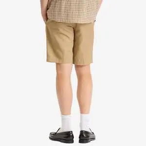 Dickies 874 Relaxed Fit Work Shorts - Khaki