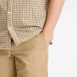 Dickies 874 Relaxed Fit Work Shorts - Khaki