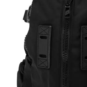 F/CE. 420 Re/cor Travel Backpack