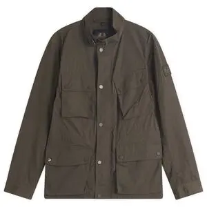 Belstaff Logo Outerwear For Men