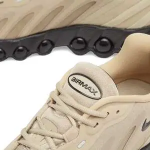 Nike Air Max Dn8 Sneaker - Khaki/black