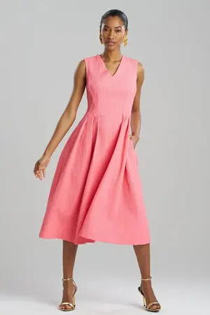 Natori Textured Dresses