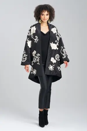 Natori Relaxed Coats For Women