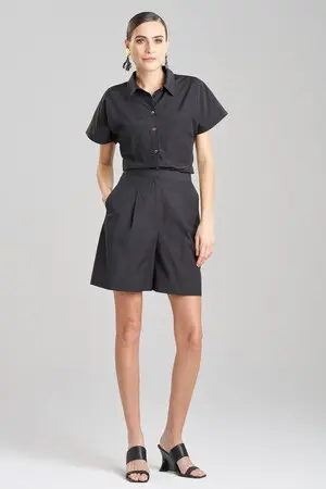 Natori Knee Length Shorts For Women