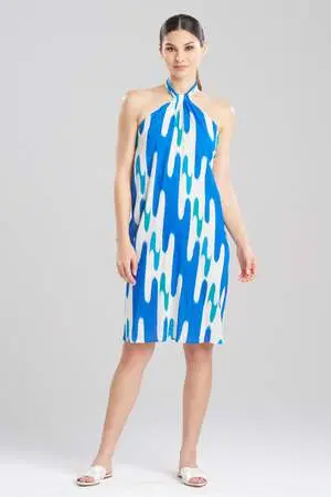 Natori Lido Dress