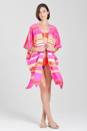 Natori Beach Dress Coverups