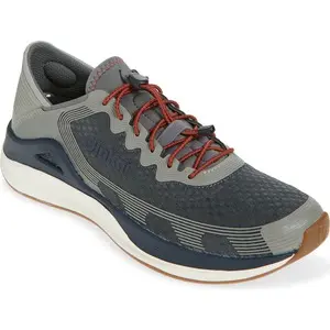 Olukai Paneled Sneakers For Men
