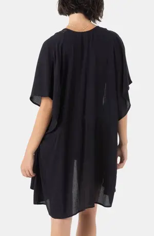 Roxy Sun Kissed Cover-up