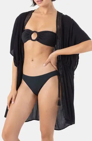 Roxy Sun Kissed Cover-up
