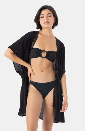 Roxy Sun Kissed Cover-up